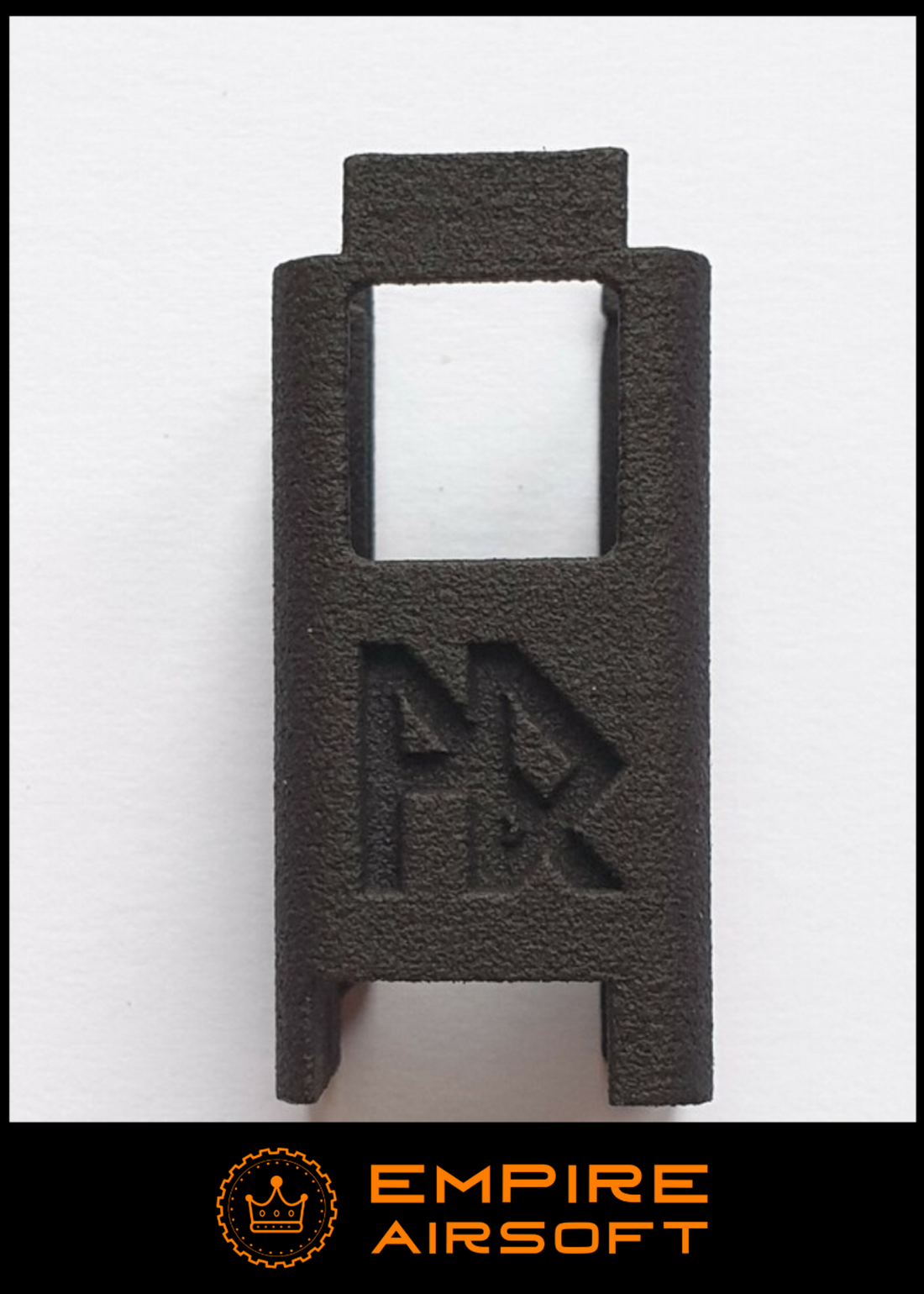 Hadron Airsoft Design