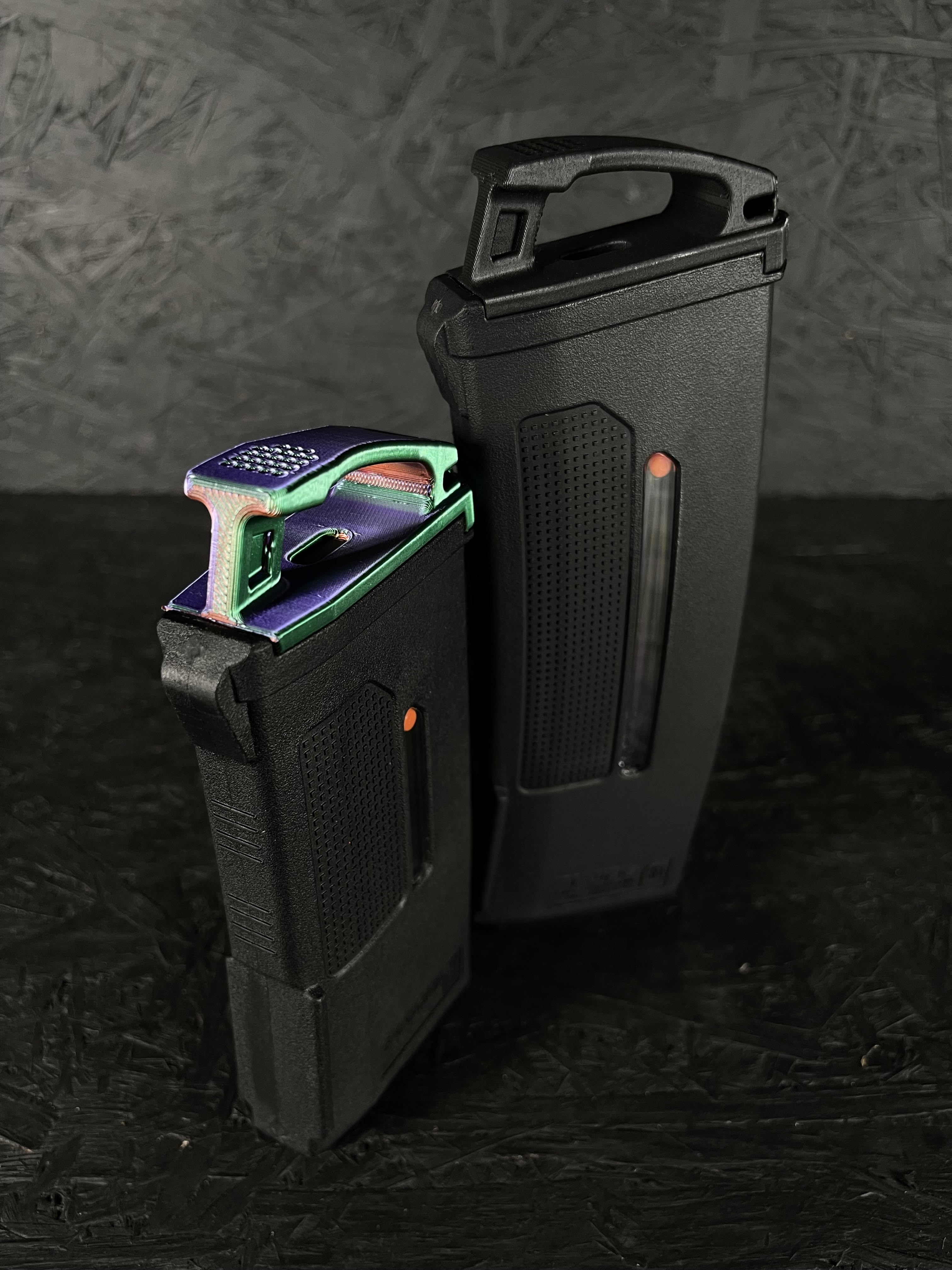 CORE-TAC PTS EPM1/EPM1-S Ranger Plate | AIRTACUK