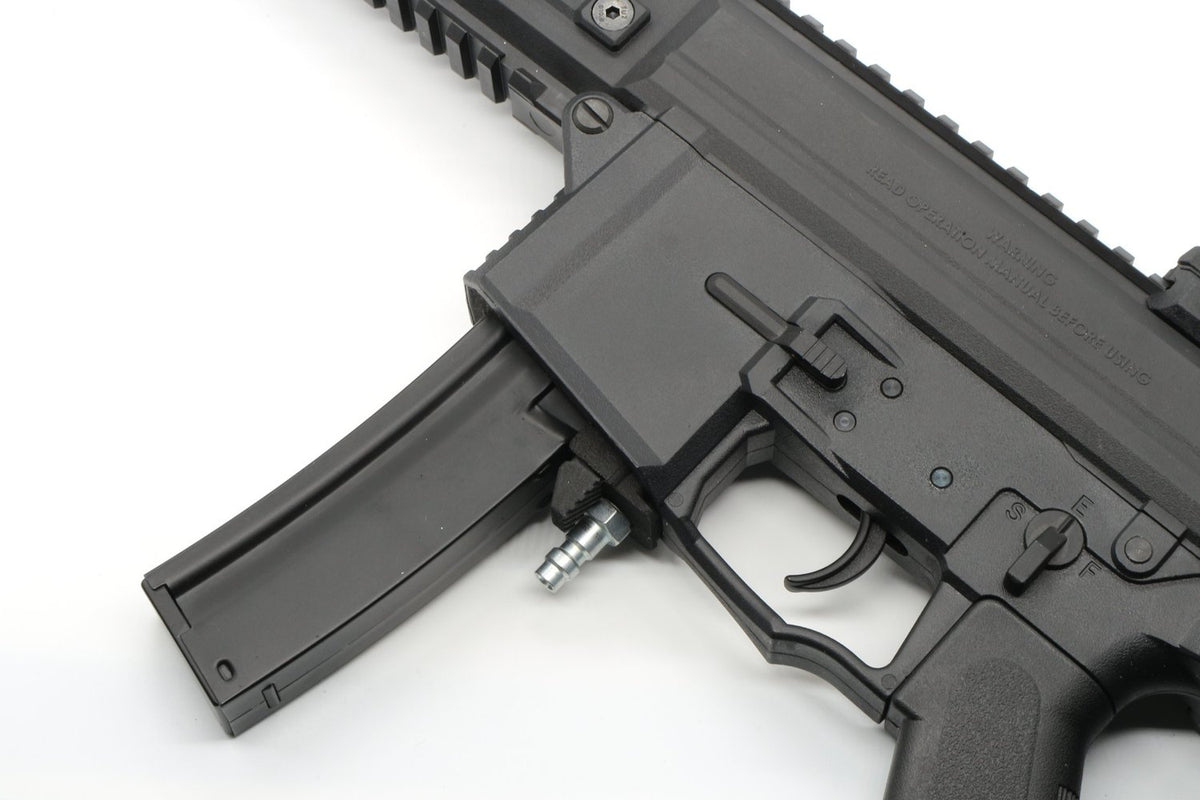 GHK G5 to MP5 HPA Adapter | AIRTACUK