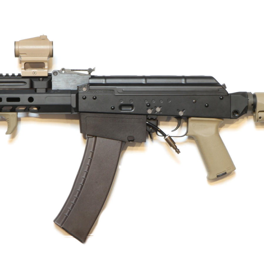 TM AKM / AKX to AK AEG HPA ADAPTER | AIRTACUK