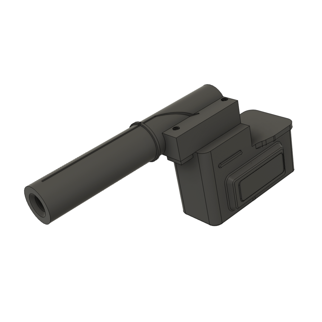 KSG to M4 Adapter Gen 2 | AIRTACUK