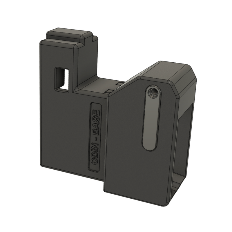 MP5 (AEG) Odin Sidewinder Adapter | AIRTACUK