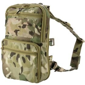 Viper HPA Tank Backpack (4x Colours)